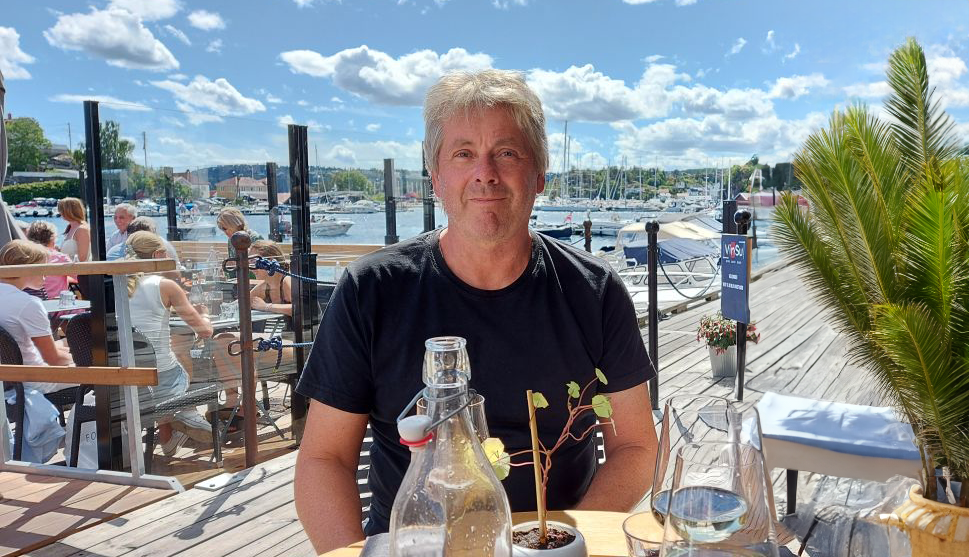 Setter kundeutbytte på sparekonto | Sparebanken Norge (Sør)