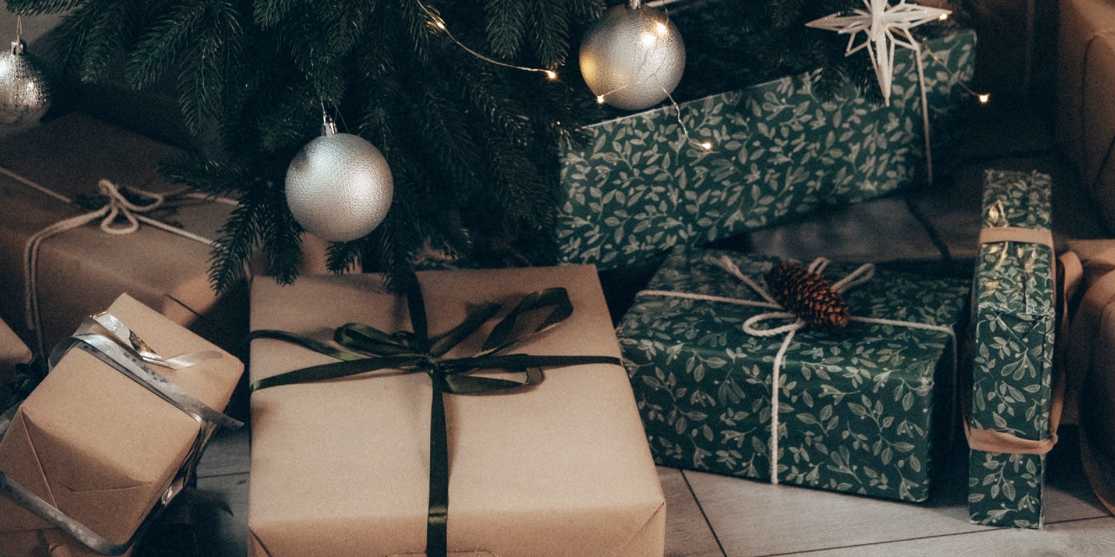 6 tips til klimavennlige julegaver | Sparebanken Norge (Sør)