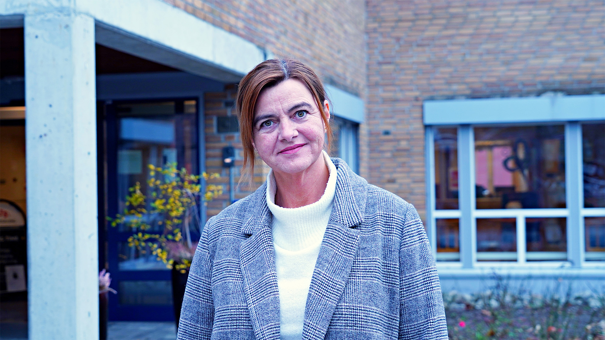 Fikk 10 000 til å lage sansehage | Sparebanken Norge (Sør)