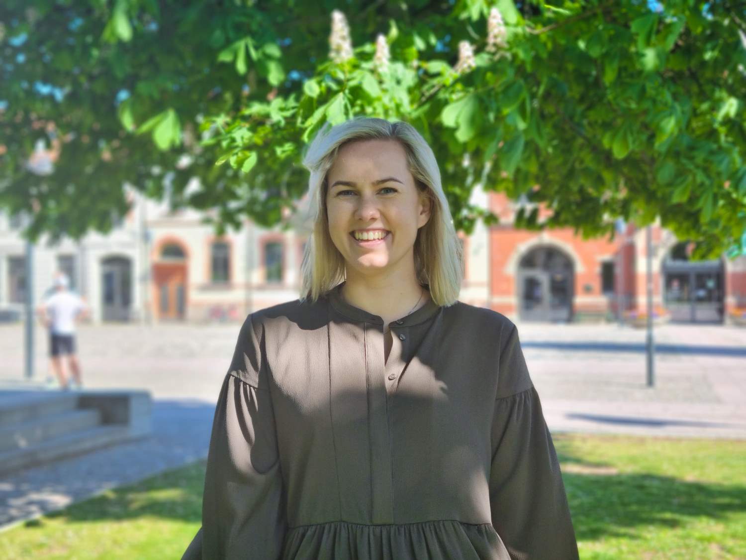 Emma Lunden deler bærekraftige hverdagstips | Sparebanken Norge (Sør)