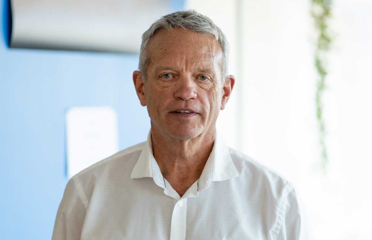 Anzyz Technologies i Næringspodden | Sparebanken Norge (Sør)