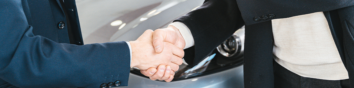 Skal du ha billån? Få tips om lån til bil | Sparebanken Norge (Sør)