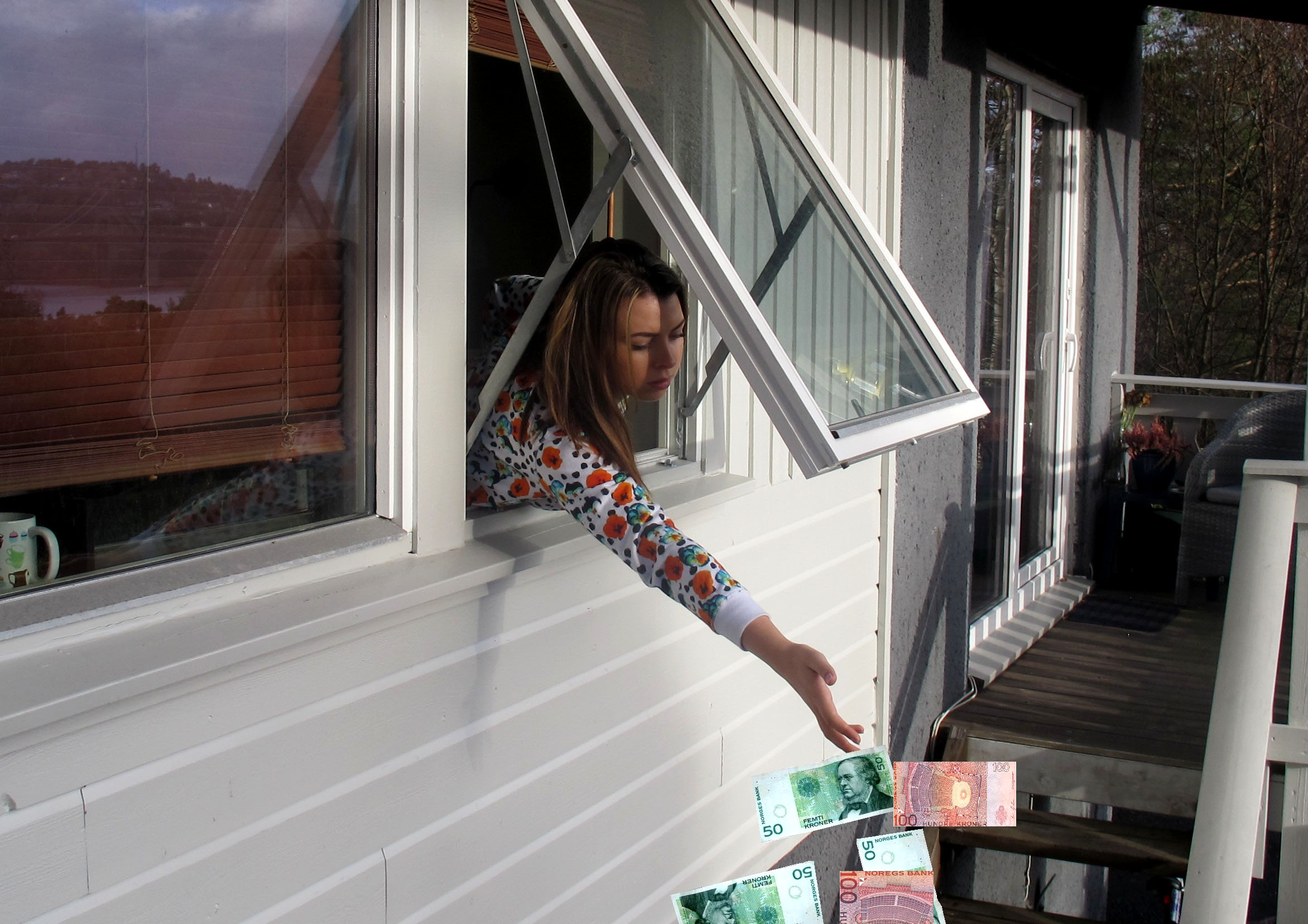 Sparebanken Sør - BSU: Den aller største sparegrisen